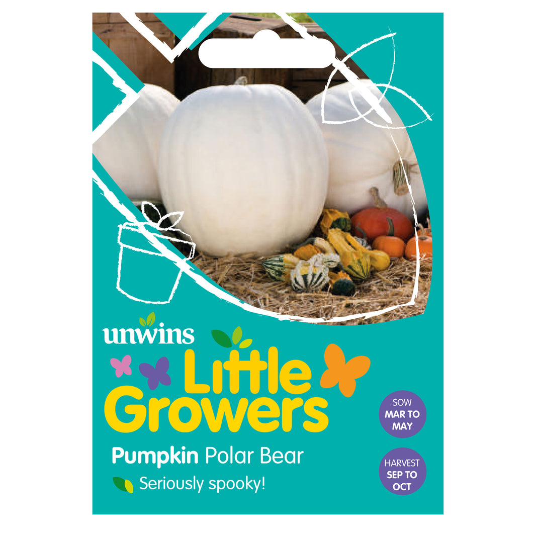 Little Growers - Seeds for Children – Unwins UK