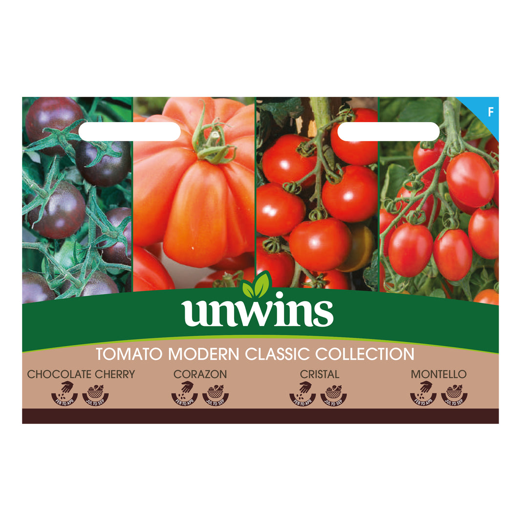 Tomato Seeds - Tomato Seeds UK – Unwins UK