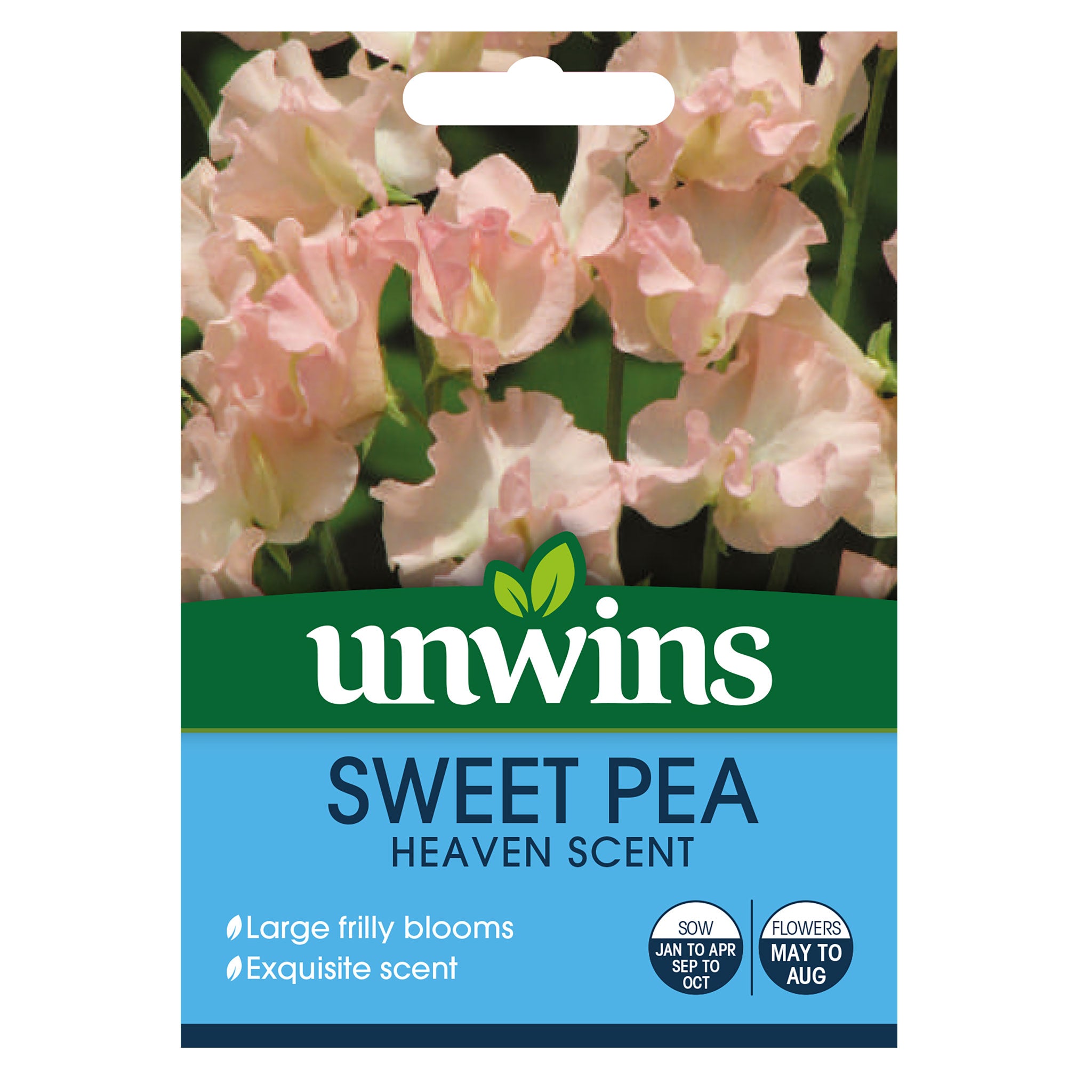 Sweet Peas Seeds - Sweet Peas Seeds Online UK – Unwins UK