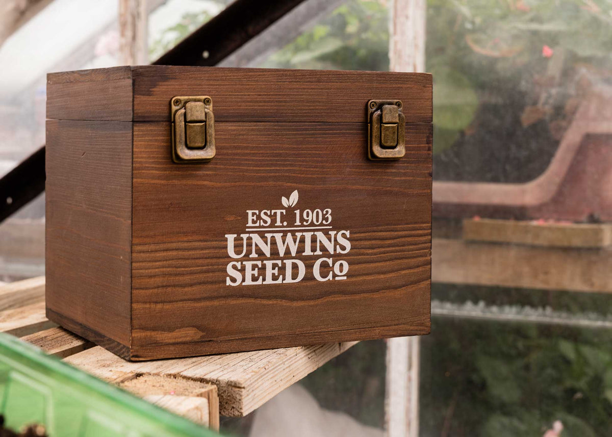 Unwins Seeds – Unwins UK