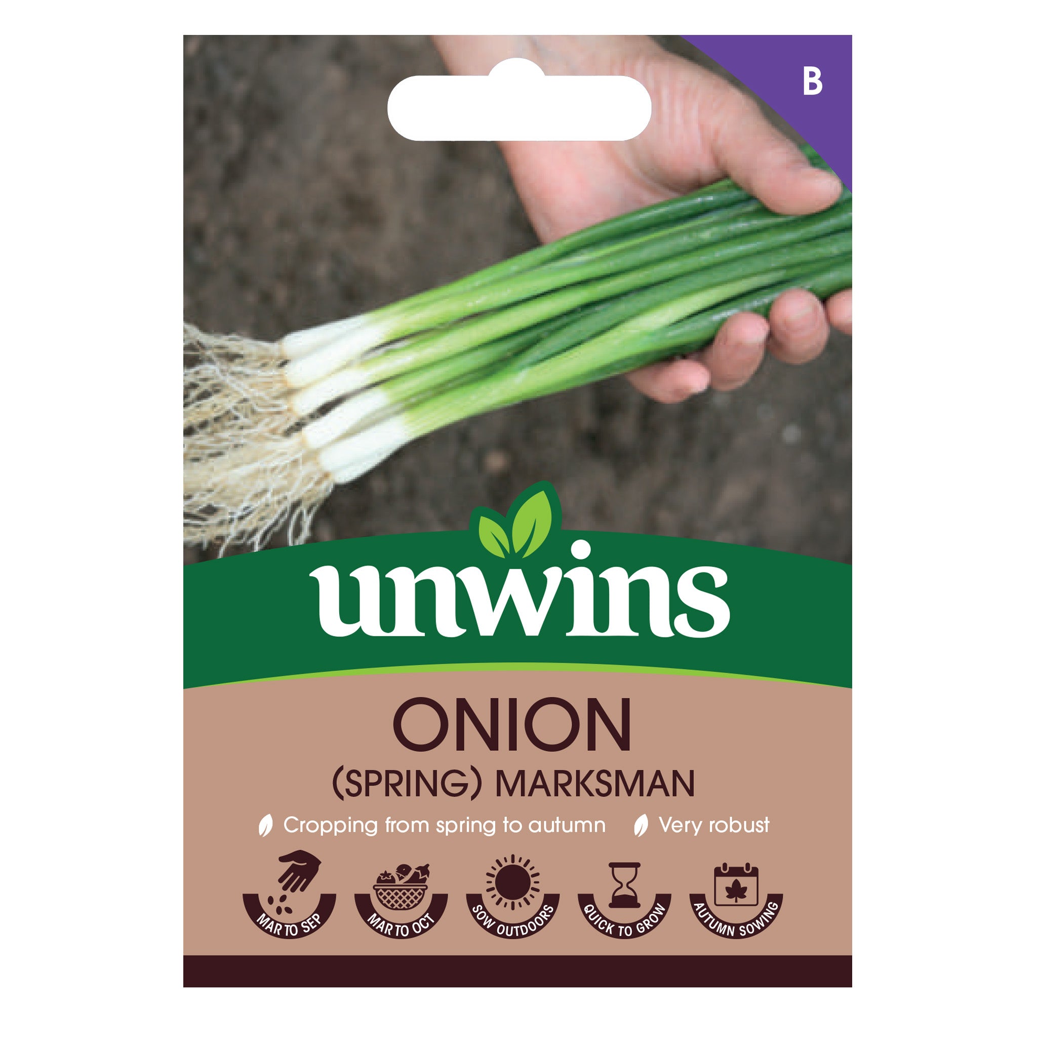 Vegetable Seeds - Vegetable Seeds Online UK – Unwins UK
