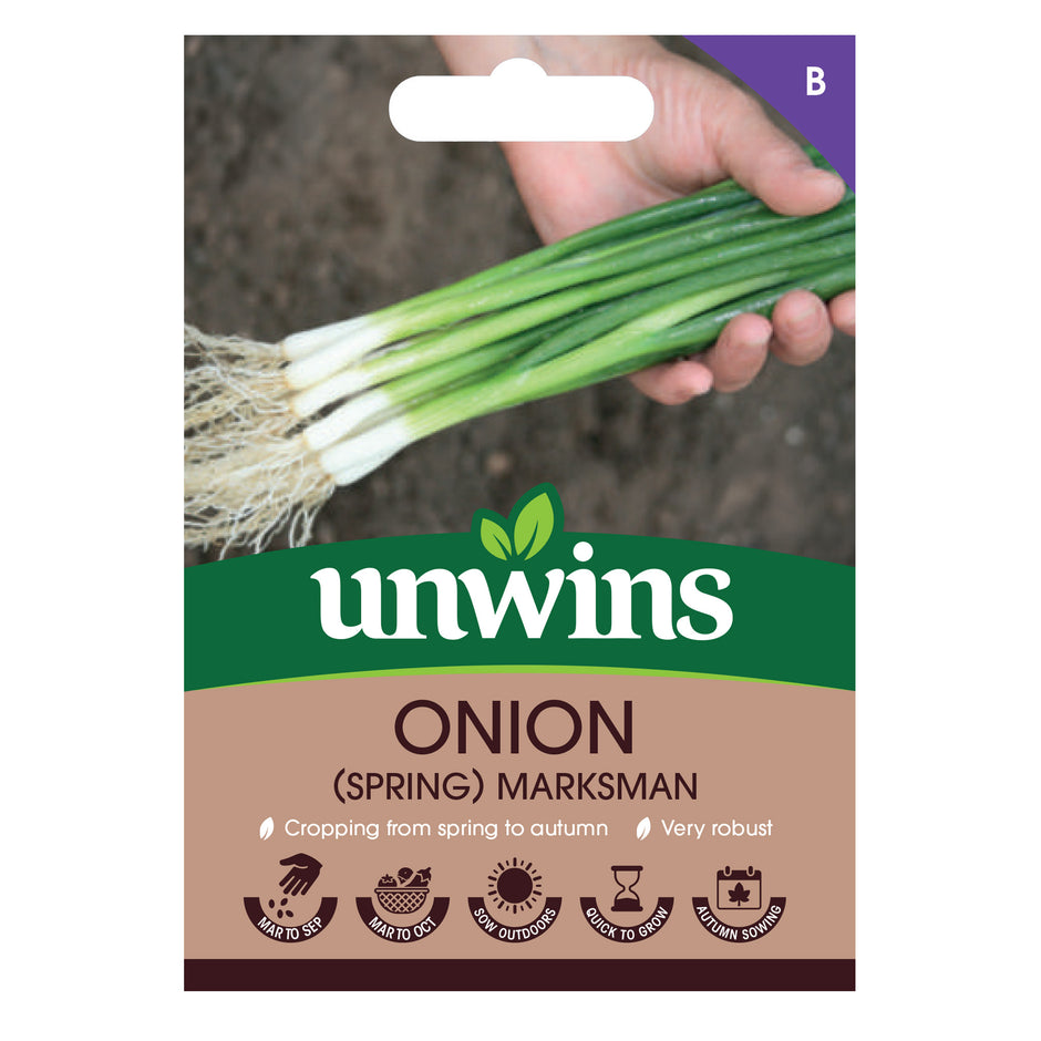 Vegetable Seeds - Vegetable Seeds Online UK – Unwins UK